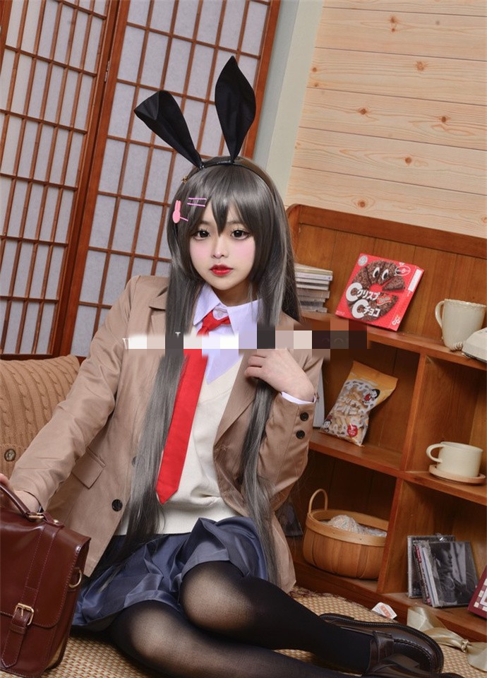 小奶糕Milky 微博-推特个人资料-作品-名人录