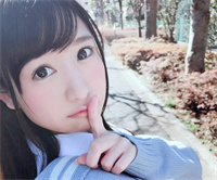 Hoshina Ai（星奈爱） 个人资料-作品-名人录